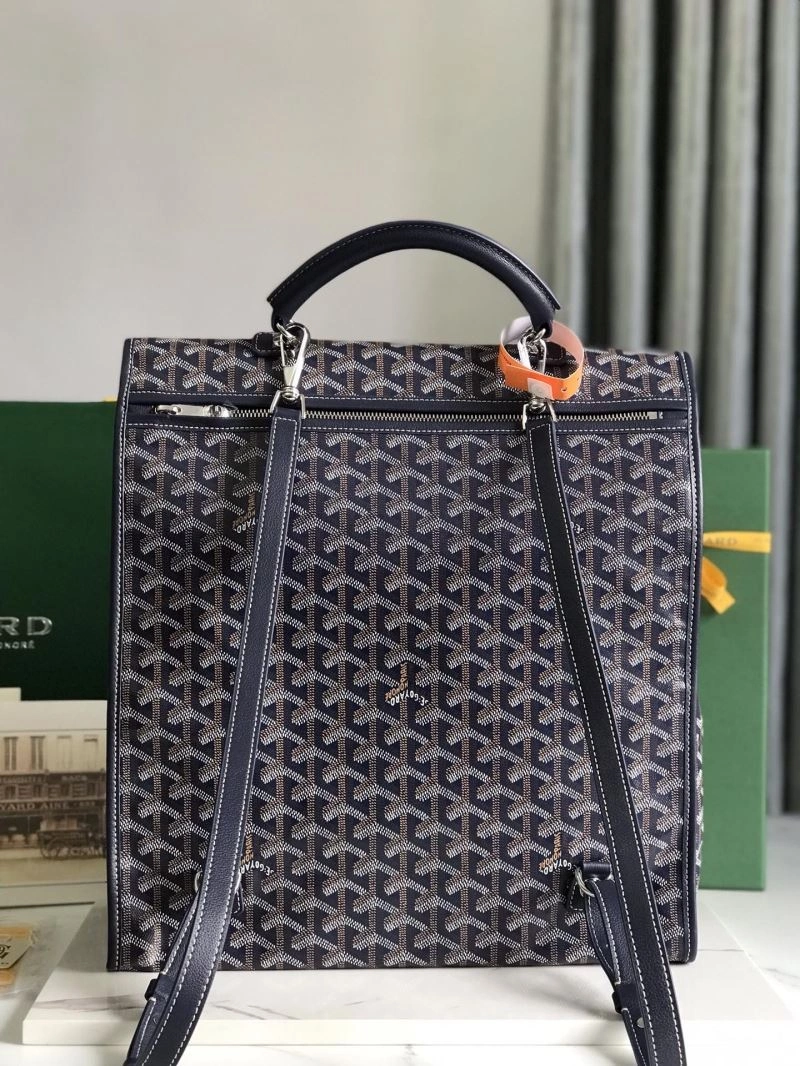 Legit Goyard Backpacks