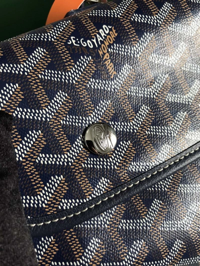 Legit Goyard Backpacks