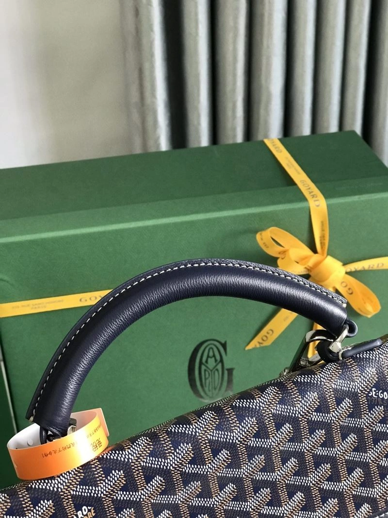Legit Goyard Backpacks
