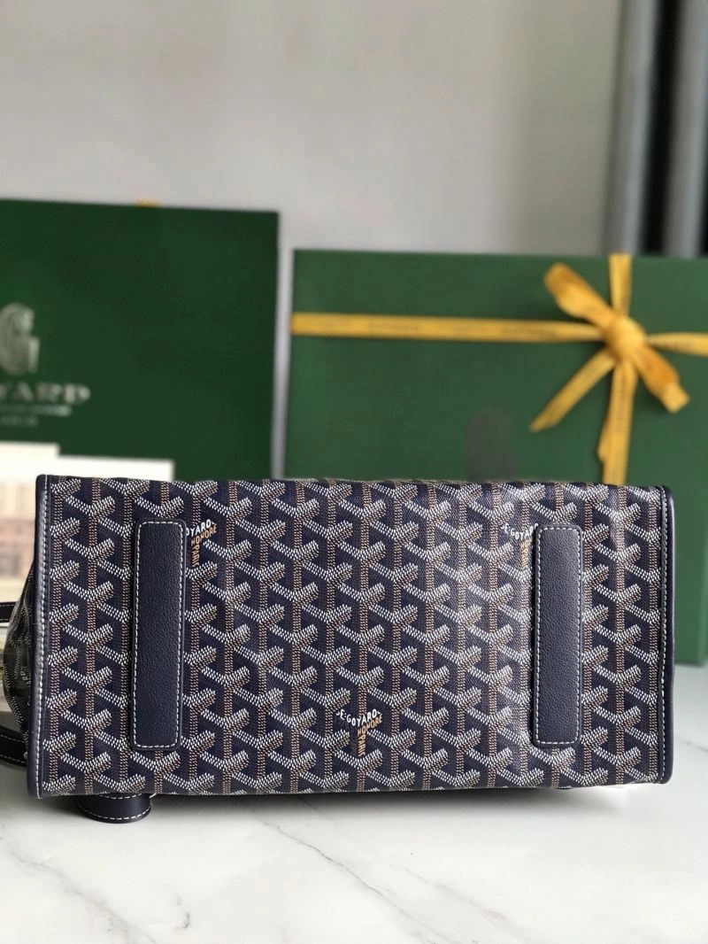 Legit Goyard Backpacks