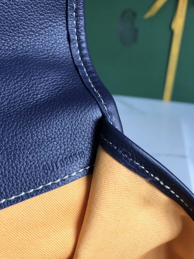 Legit Goyard Backpacks