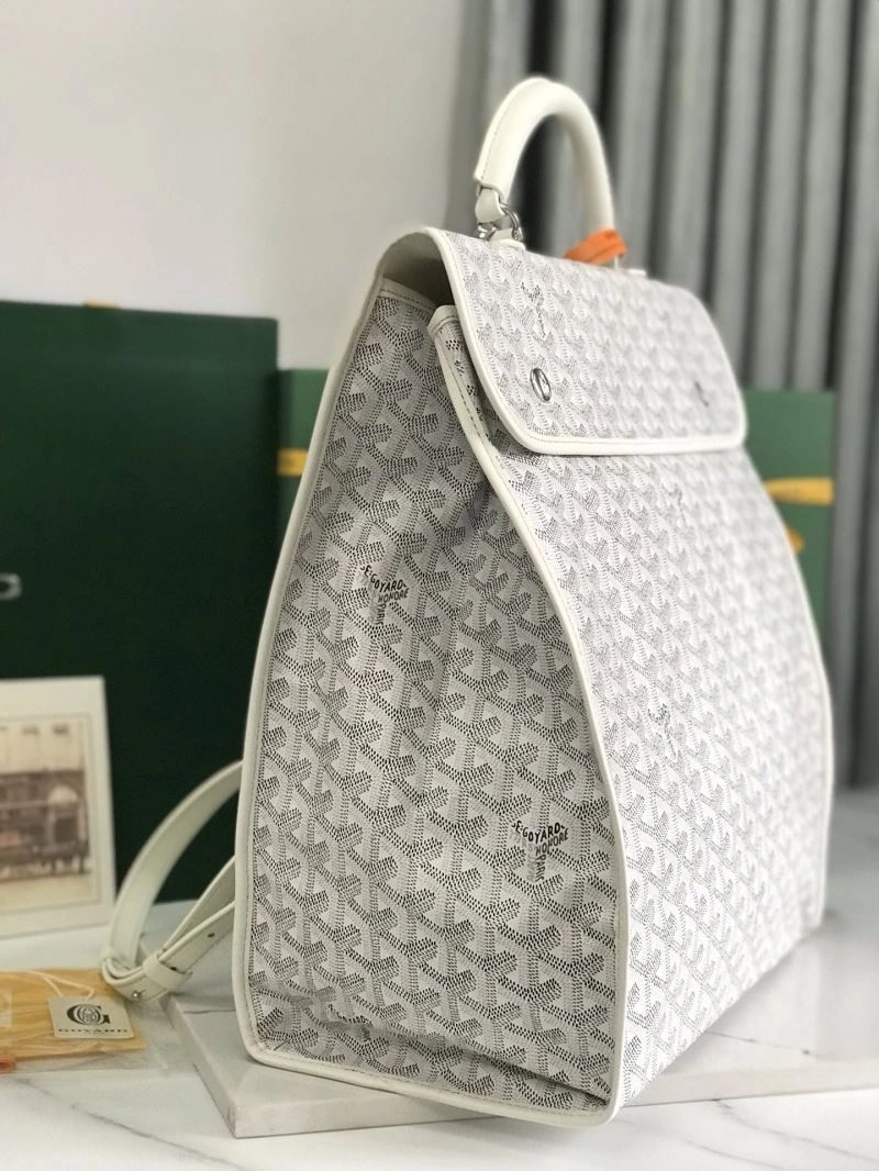 Bargain Goyard Backpacks