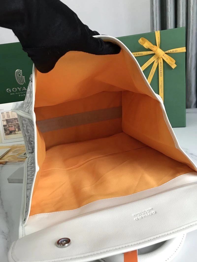 Bargain Goyard Backpacks