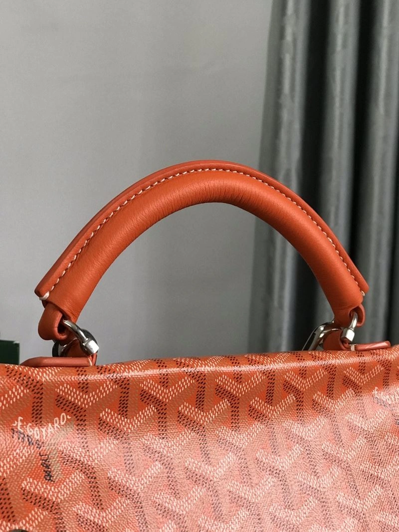 Original Goyard Backpacks