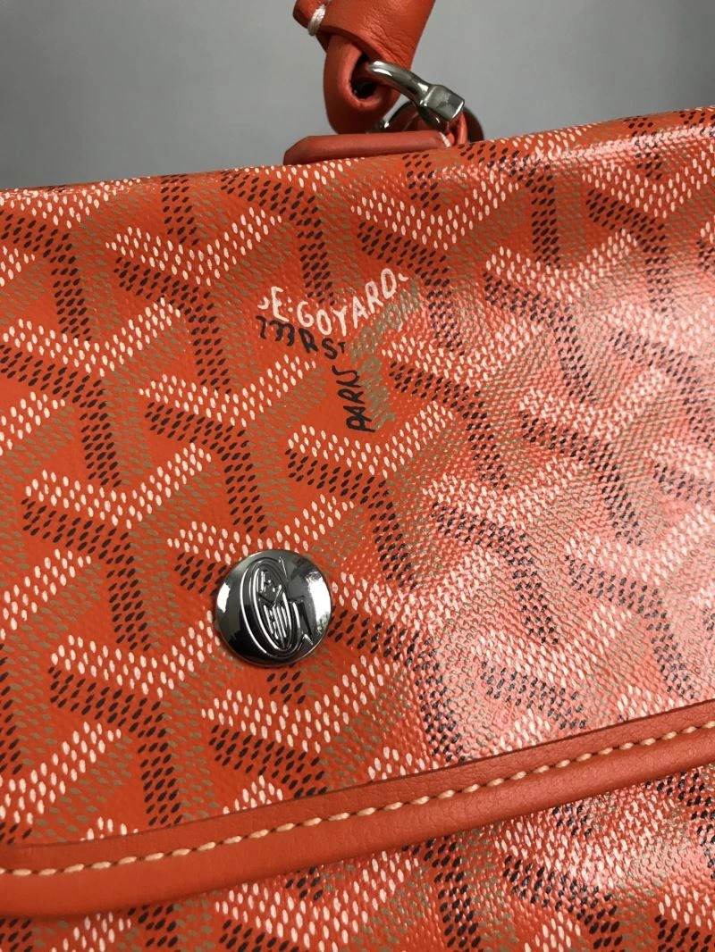 Original Goyard Backpacks