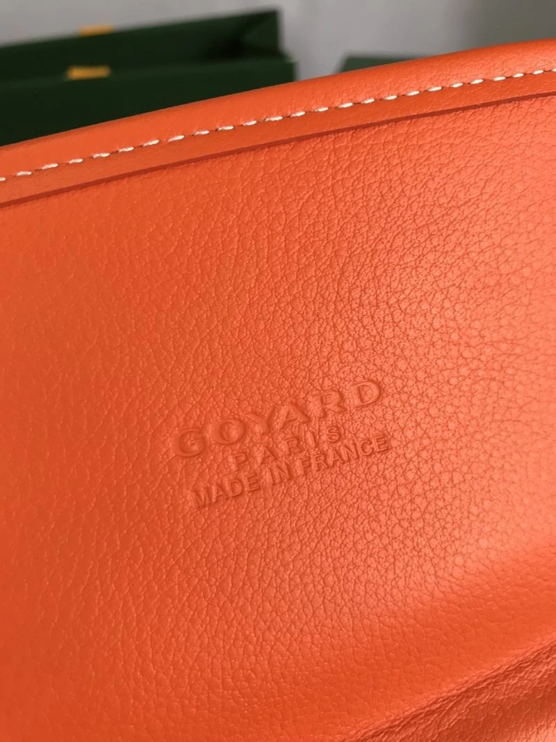 Original Goyard Backpacks