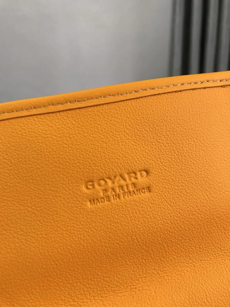 Genuine Goyard Backpacks