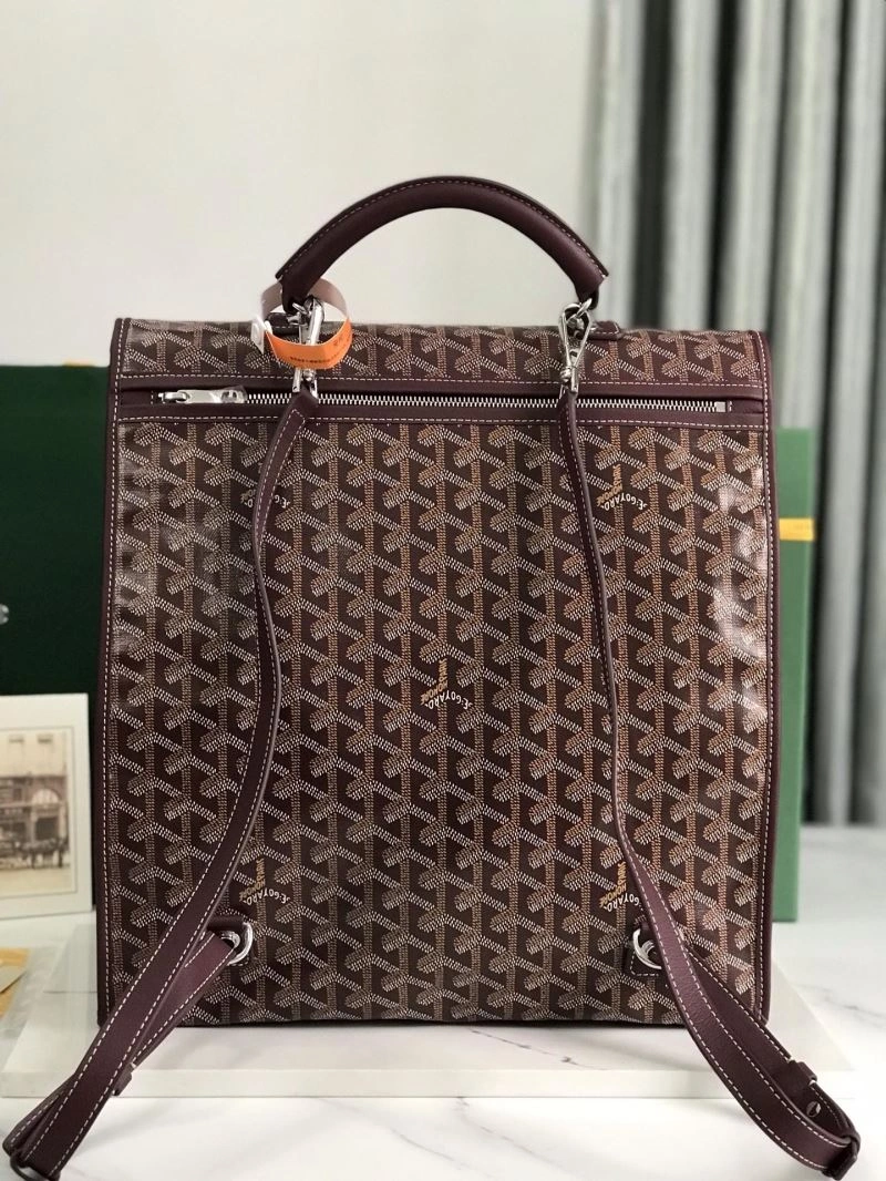 Top match Goyard Backpacks