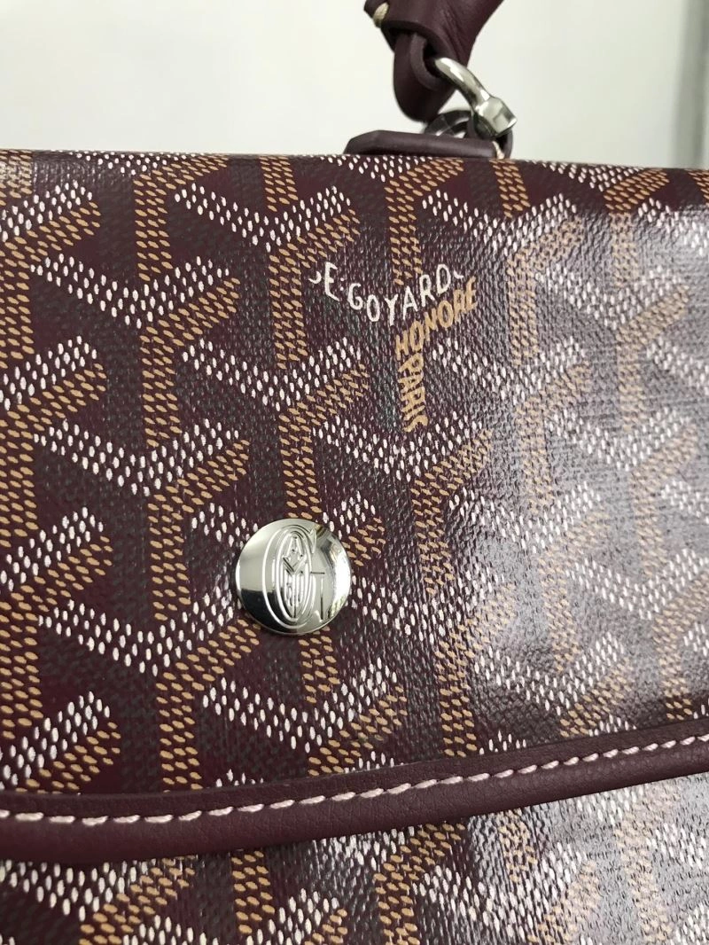 Top match Goyard Backpacks