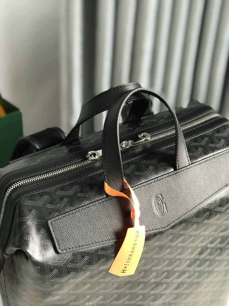 Reasonably priced Goyard Backpacks
