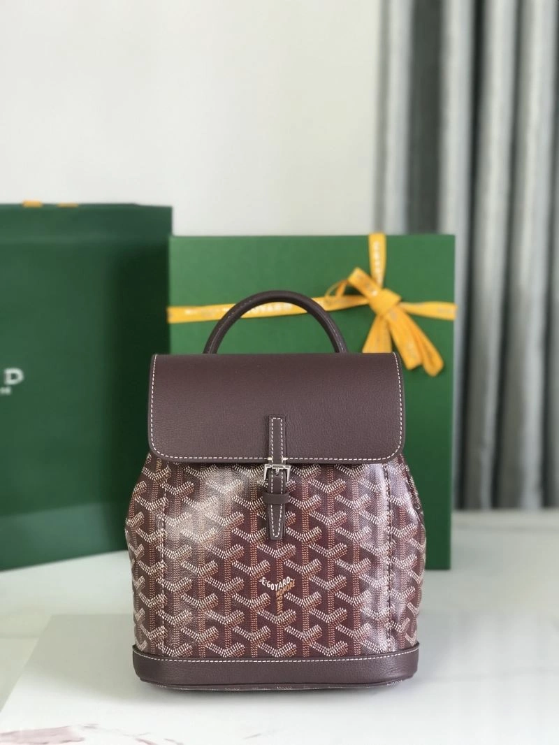 Goyard Backpacks