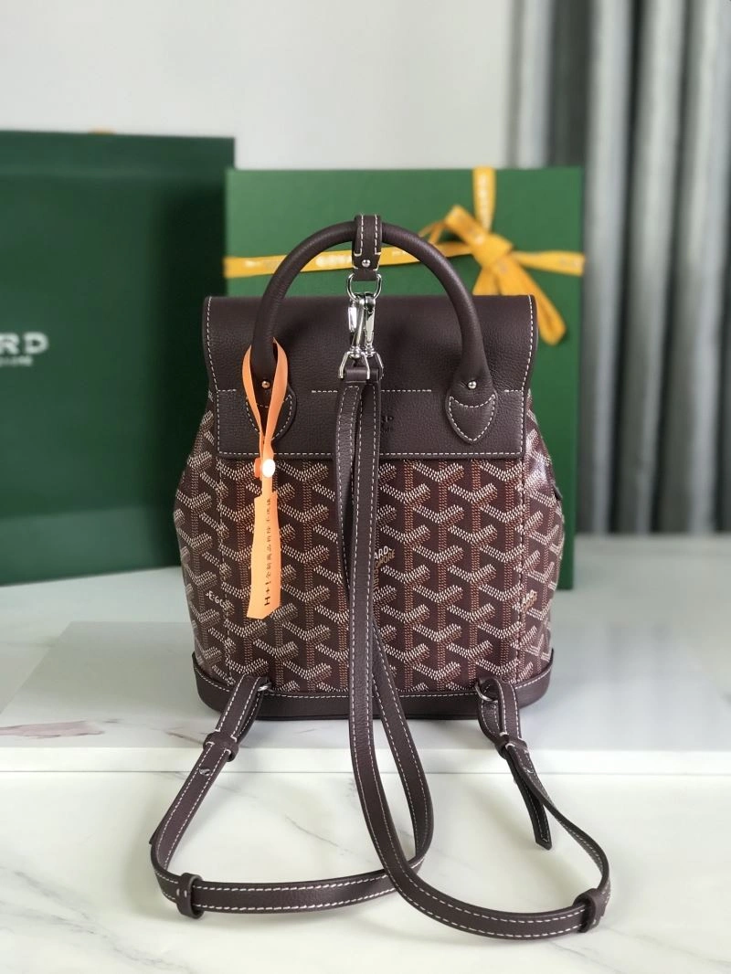 Discounted Goyard Backpacks
