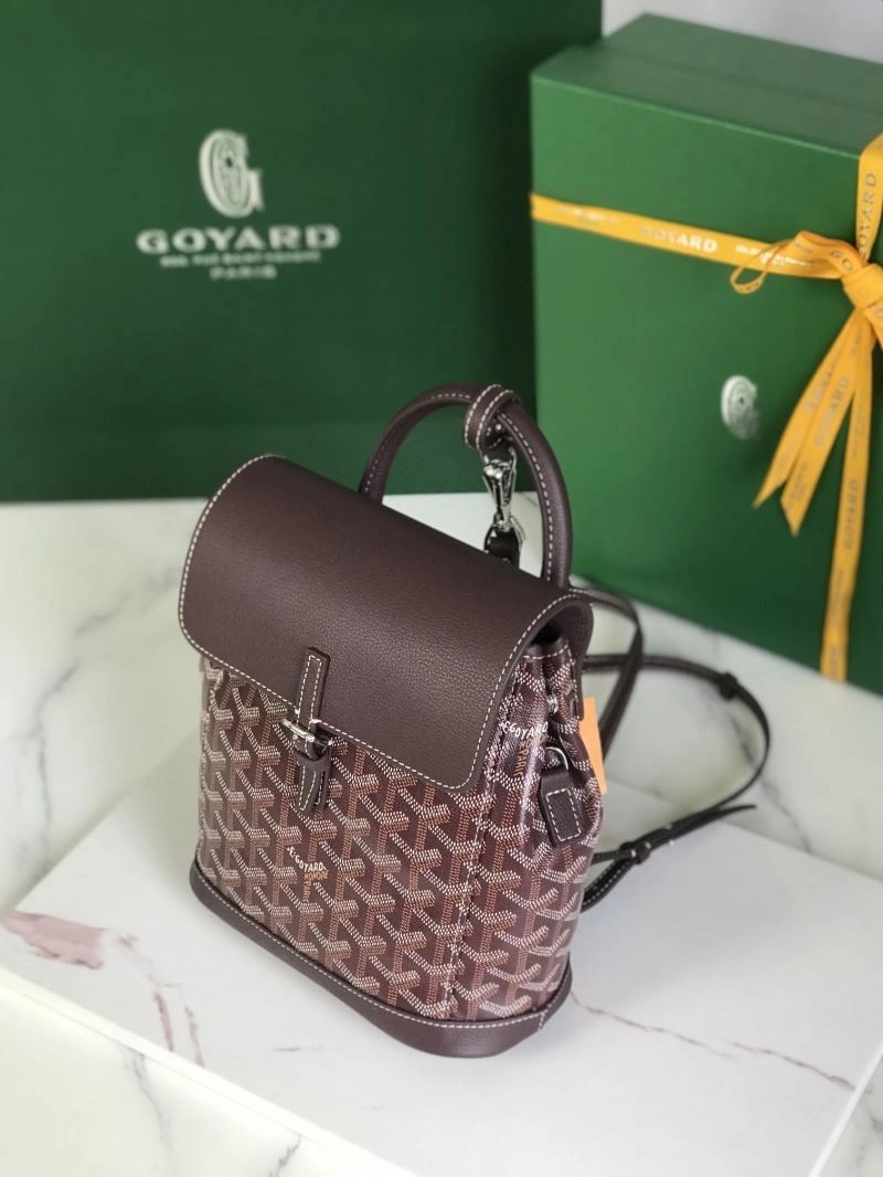 Discounted Goyard Backpacks