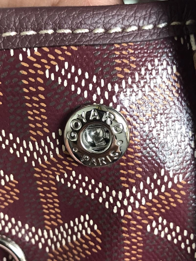 Discounted Goyard Backpacks