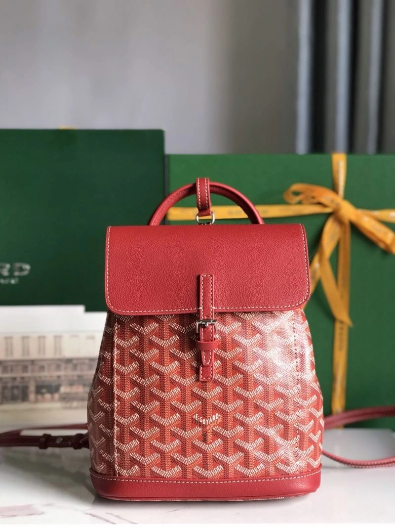 Goyard Backpacks