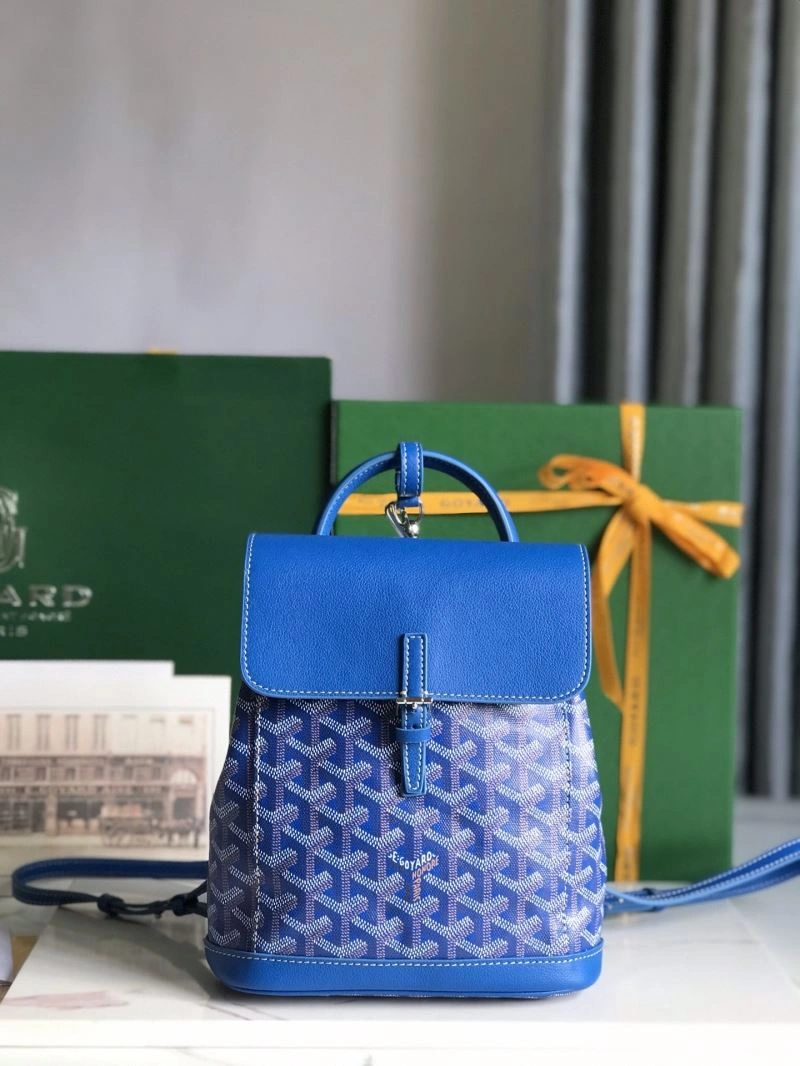 Goyard Backpacks