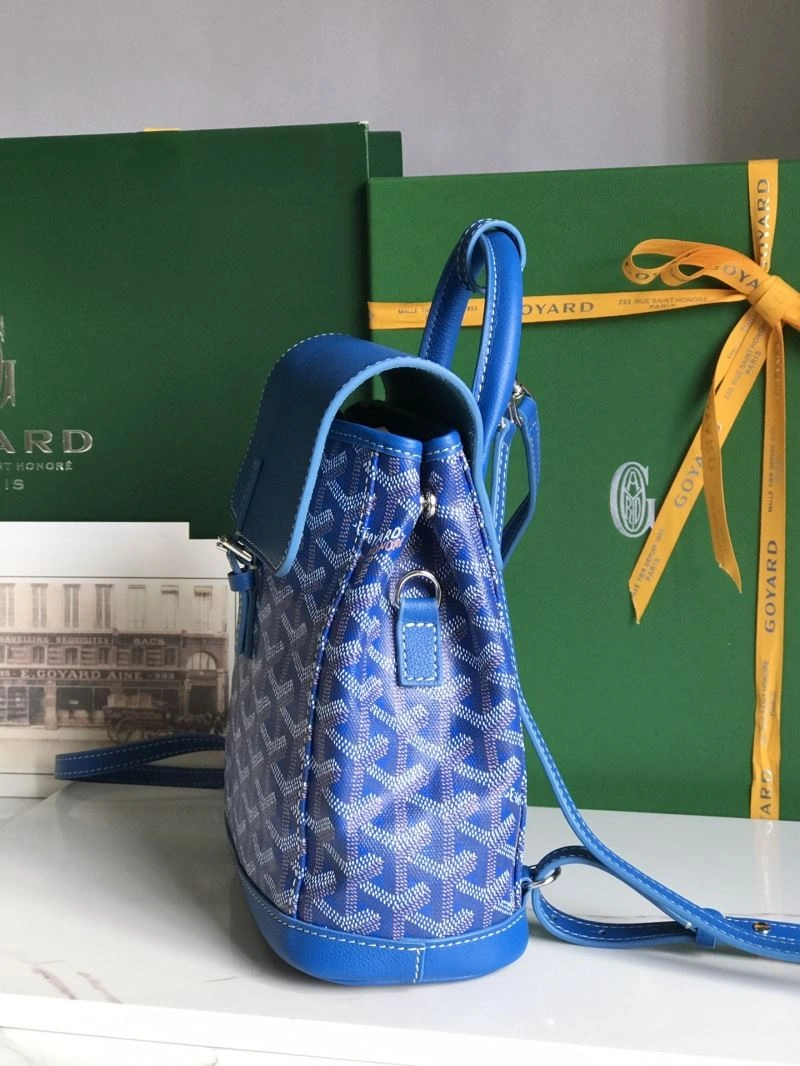 Bargain Goyard Backpacks