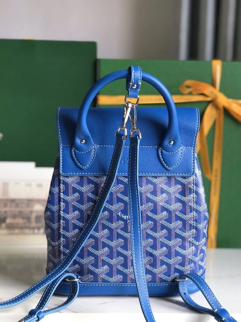 Bargain Goyard Backpacks