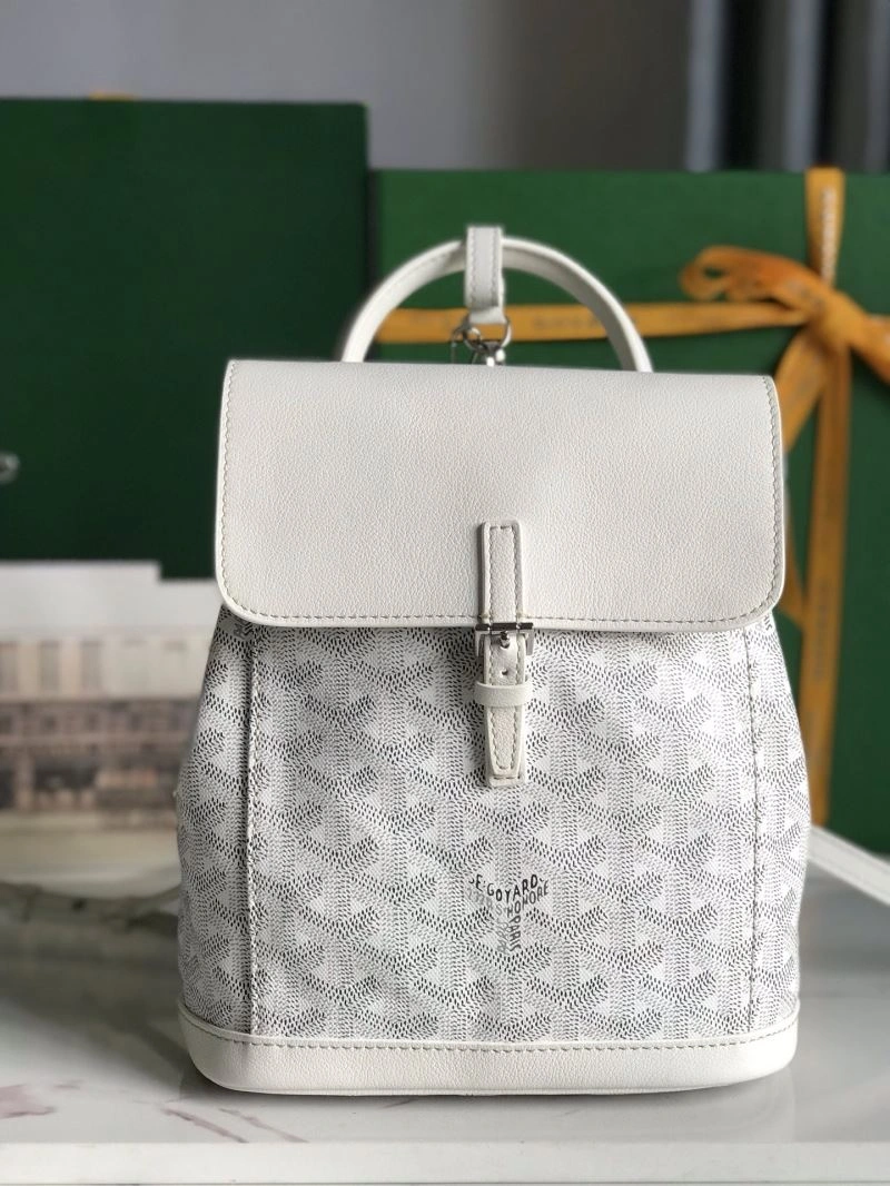 Goyard Backpacks