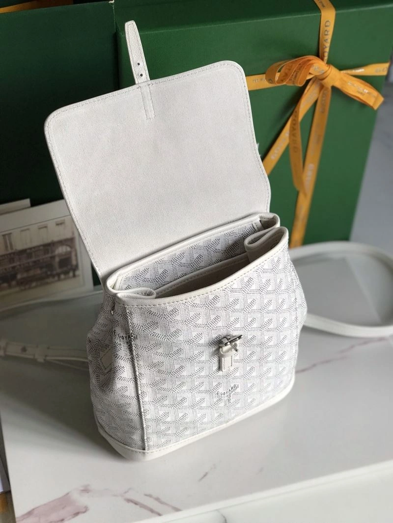 Cut-rate Goyard Backpacks