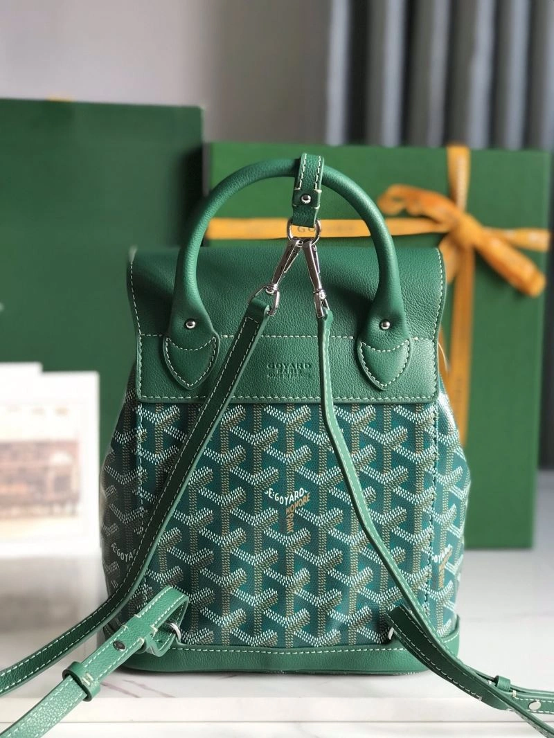 Reasonably priced Goyard Backpacks