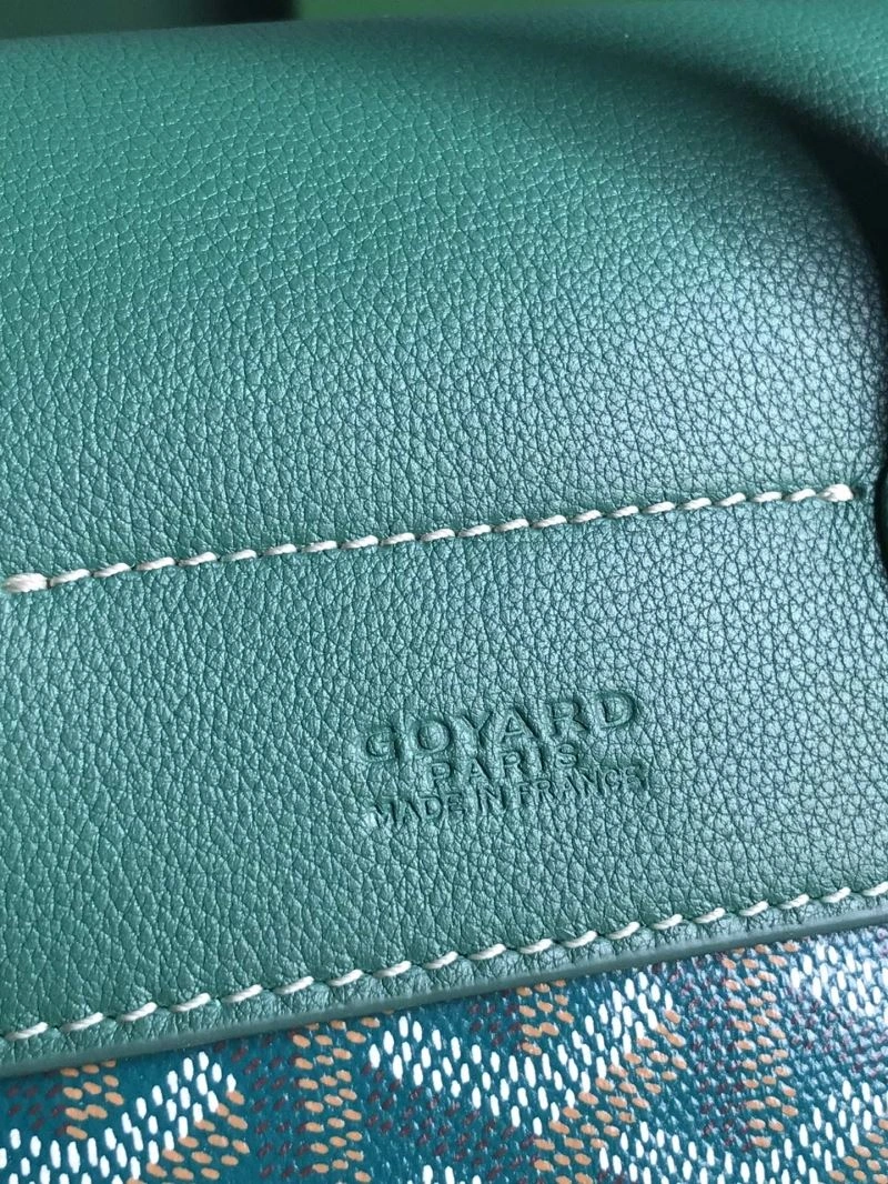 Reasonably priced Goyard Backpacks