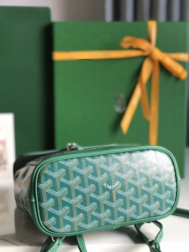 Reasonably priced Goyard Backpacks