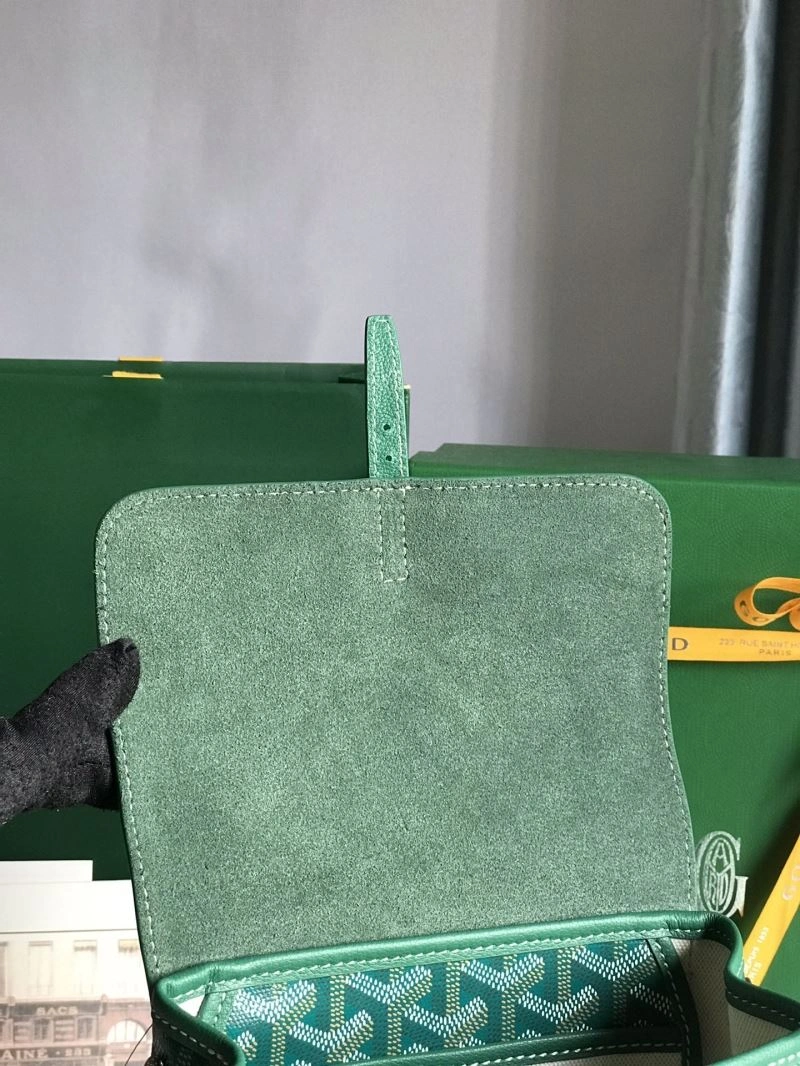 Reasonably priced Goyard Backpacks