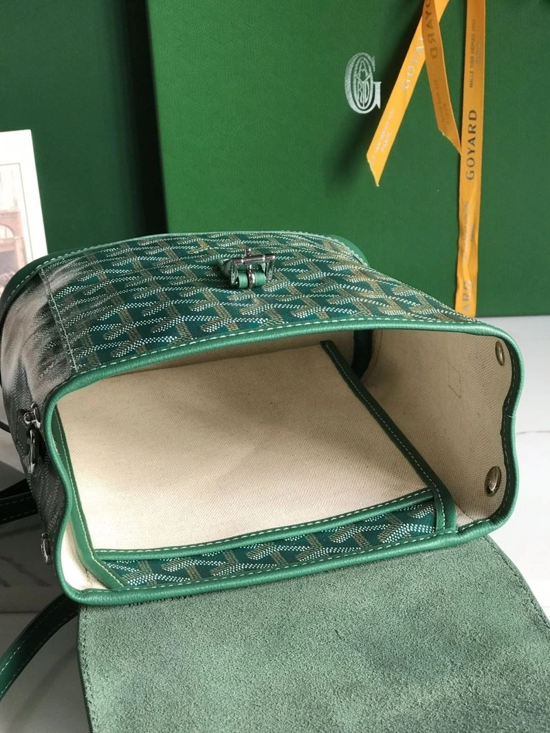 Reasonably priced Goyard Backpacks