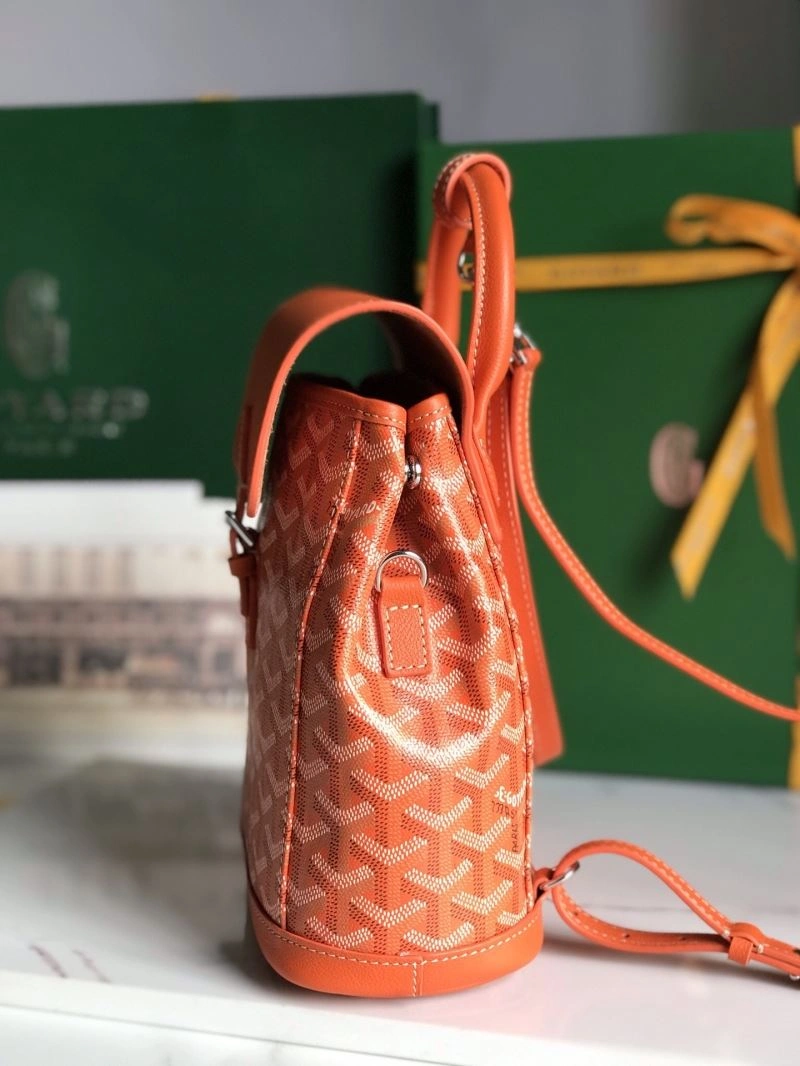 Top match Goyard Backpacks