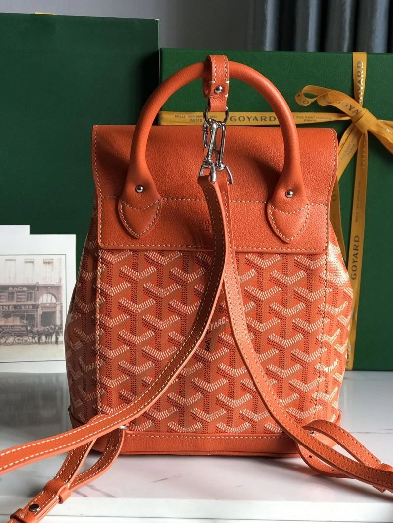 Top match Goyard Backpacks