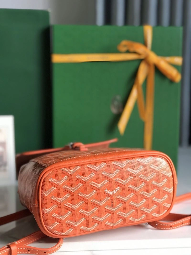 Top match Goyard Backpacks