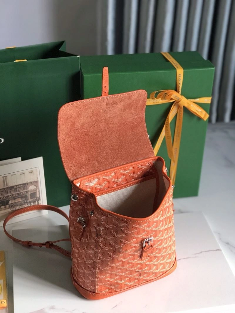 Top match Goyard Backpacks