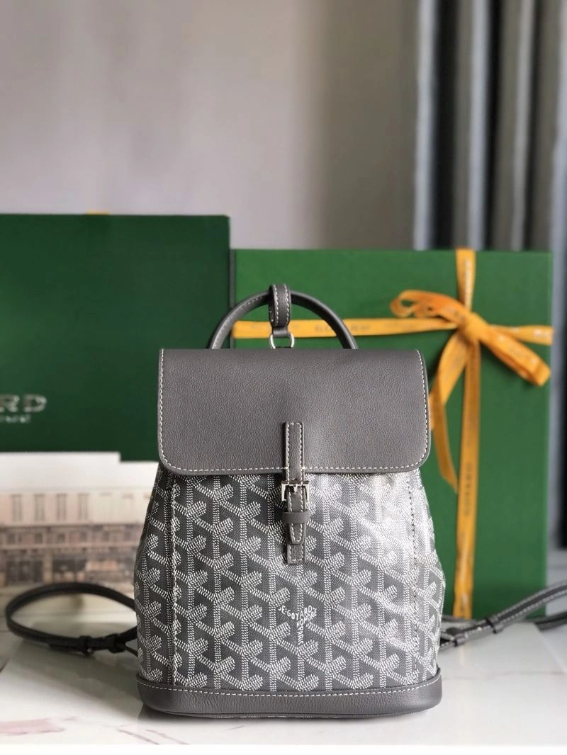 Goyard Backpacks