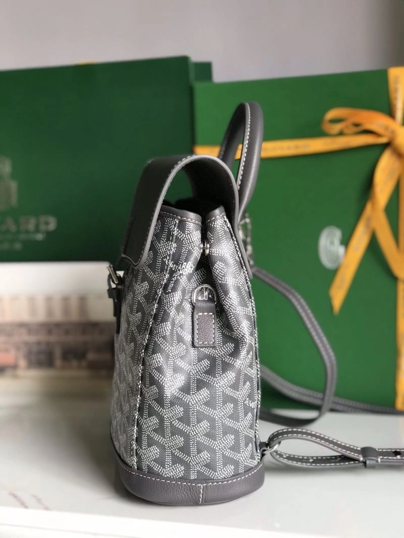 Accurate model Goyard Backpacks