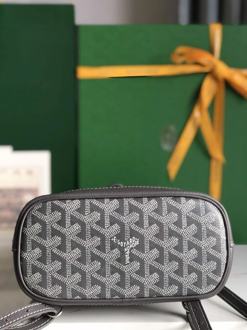 Accurate model Goyard Backpacks
