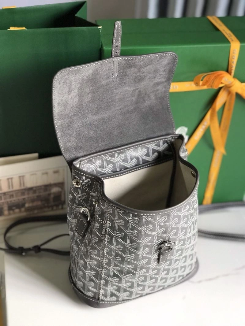 Accurate model Goyard Backpacks