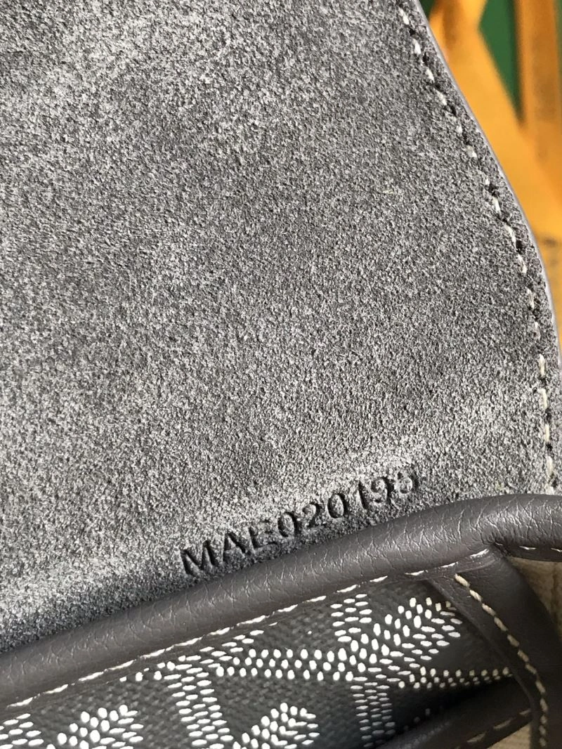 Accurate model Goyard Backpacks