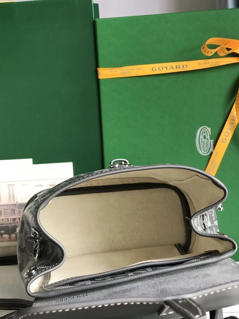 Accurate model Goyard Backpacks