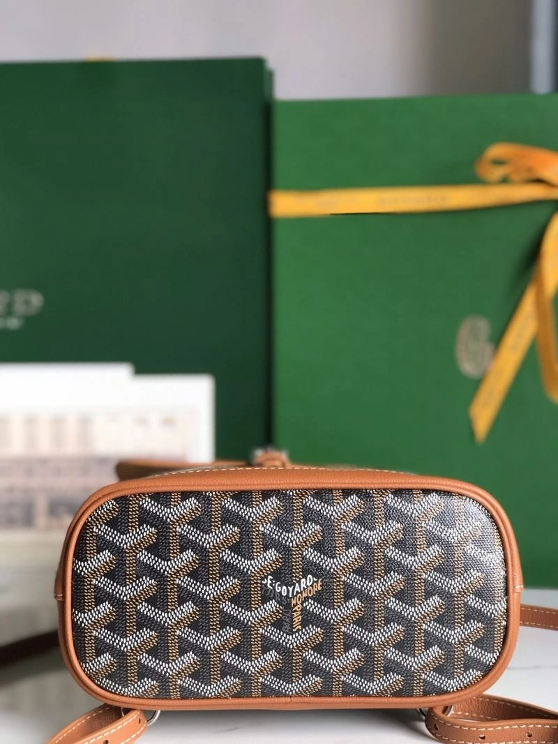 Affordable Goyard Backpacks