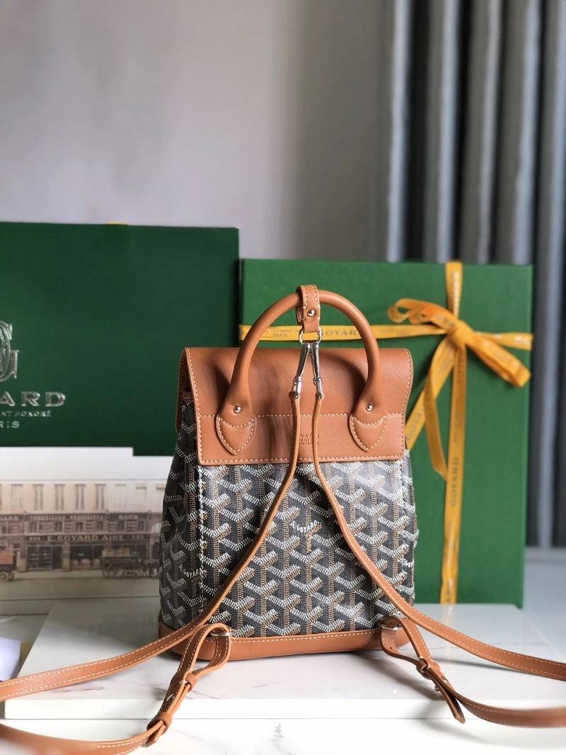 Affordable Goyard Backpacks