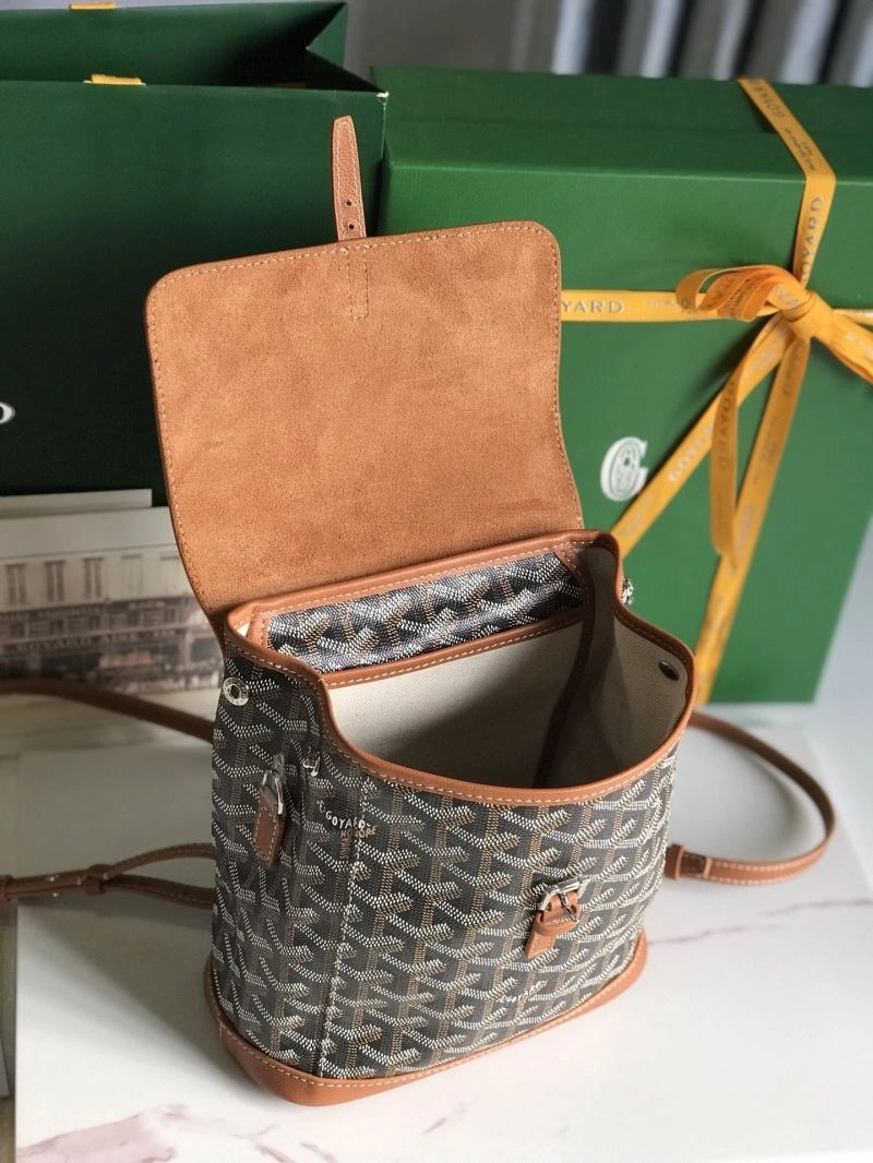 Affordable Goyard Backpacks