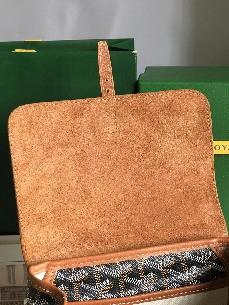 Affordable Goyard Backpacks