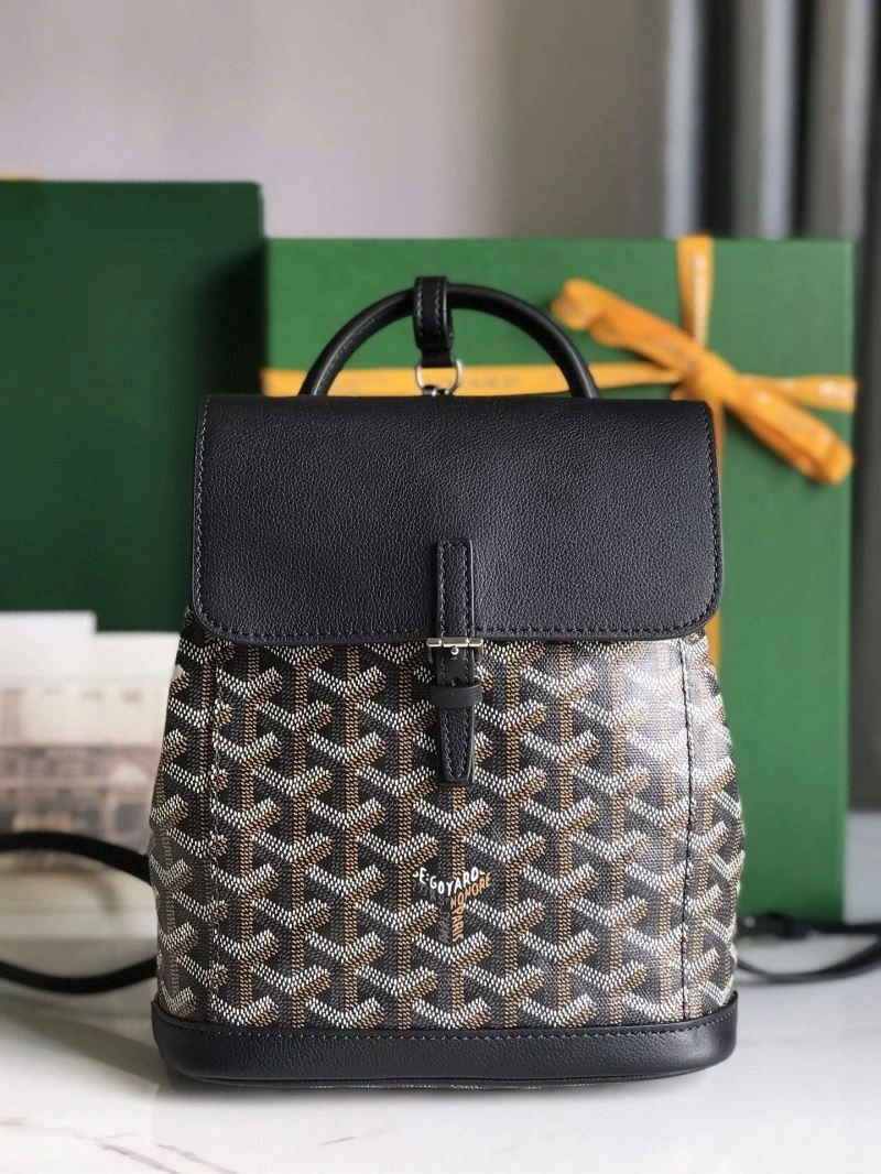 Goyard Backpacks