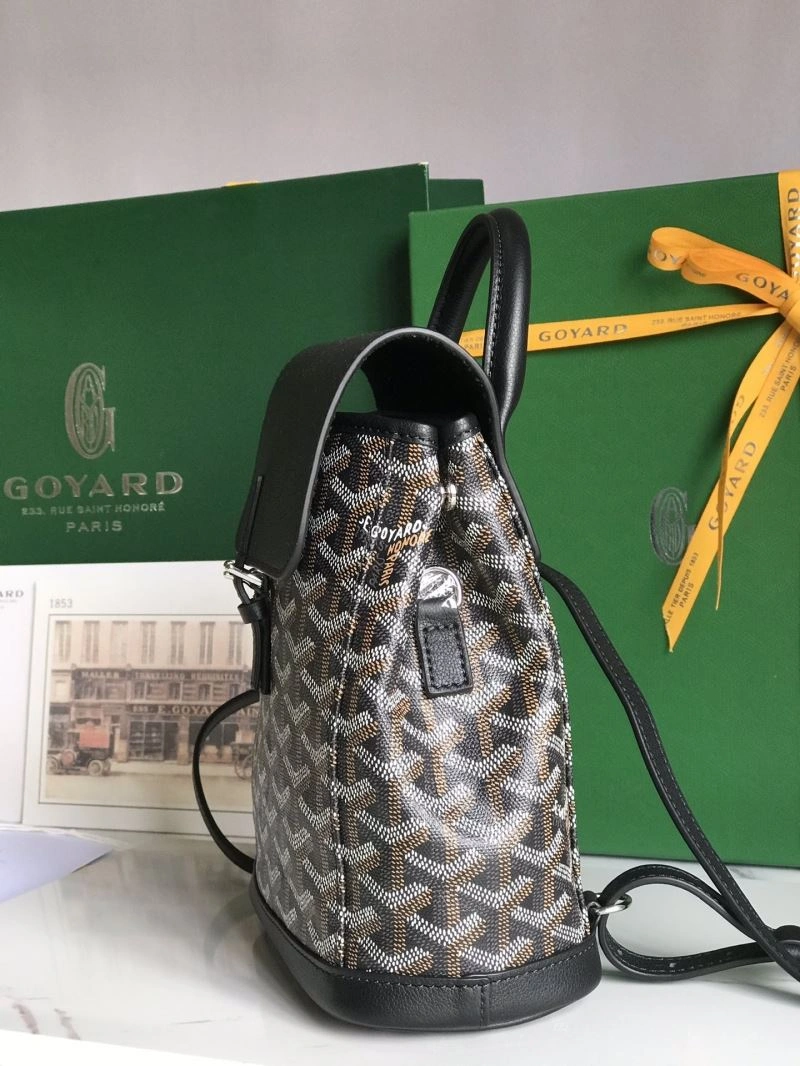 Mirror quality Goyard Backpacks