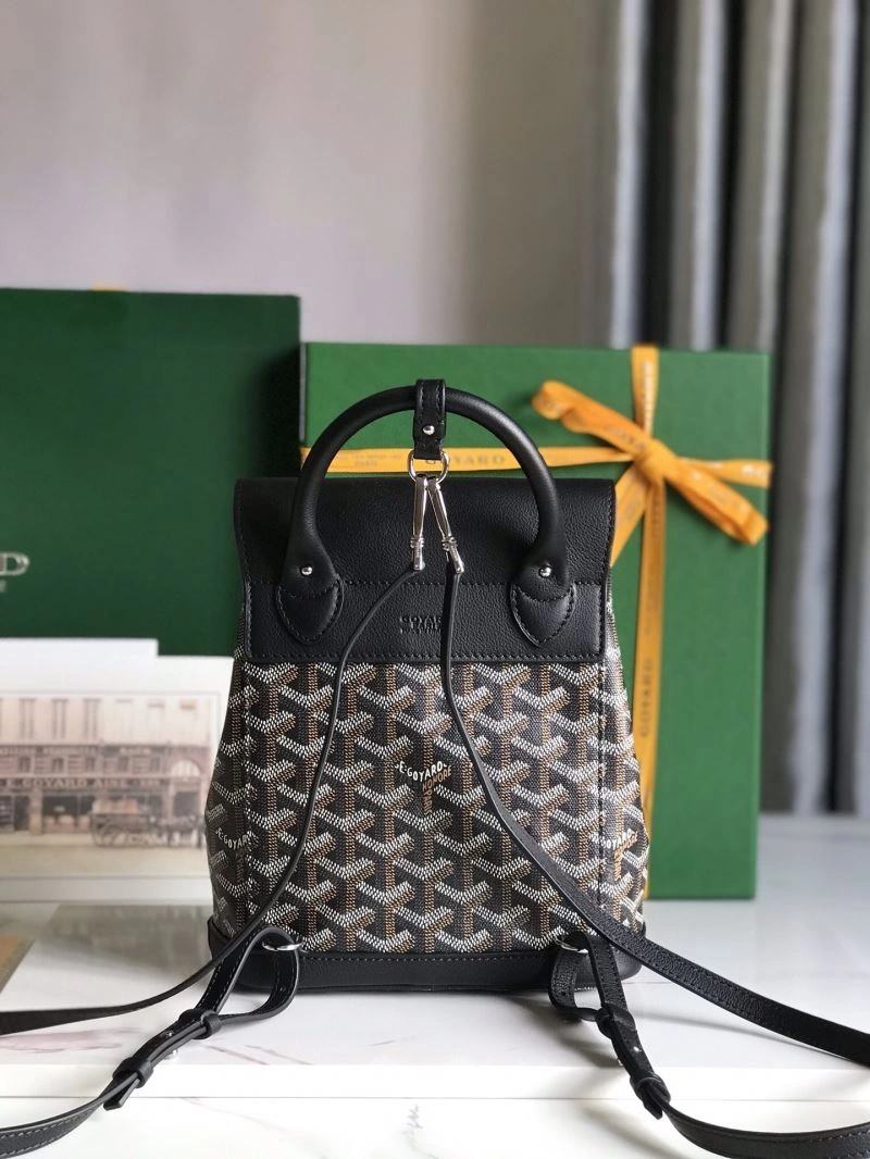 Mirror quality Goyard Backpacks