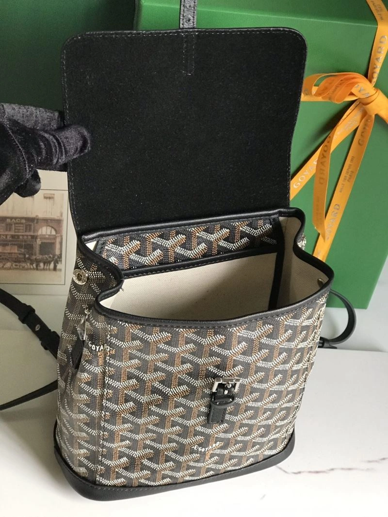 Mirror quality Goyard Backpacks