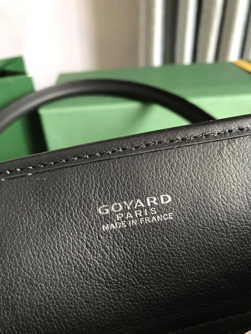 Exact replica Goyard Briefcases