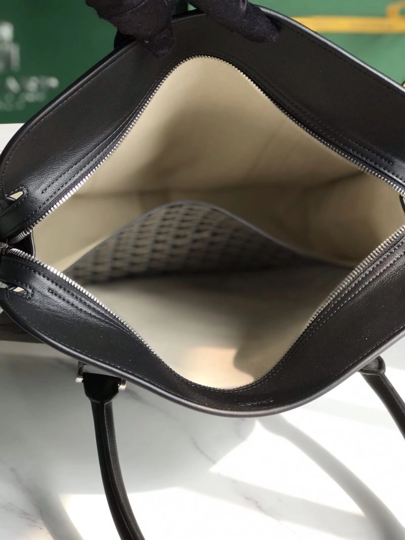 Exact replica Goyard Briefcases