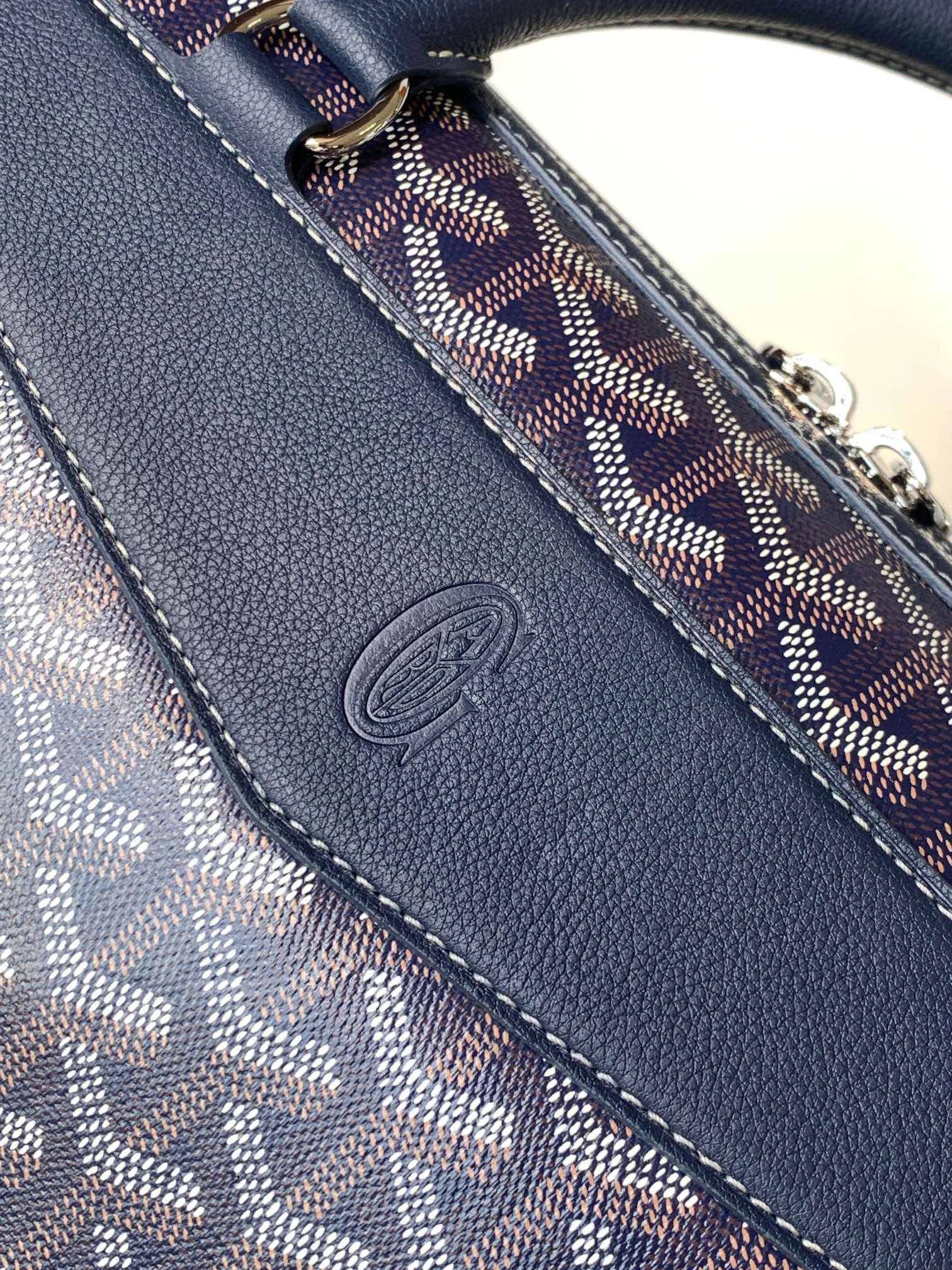 Authentic Goyard Briefcases